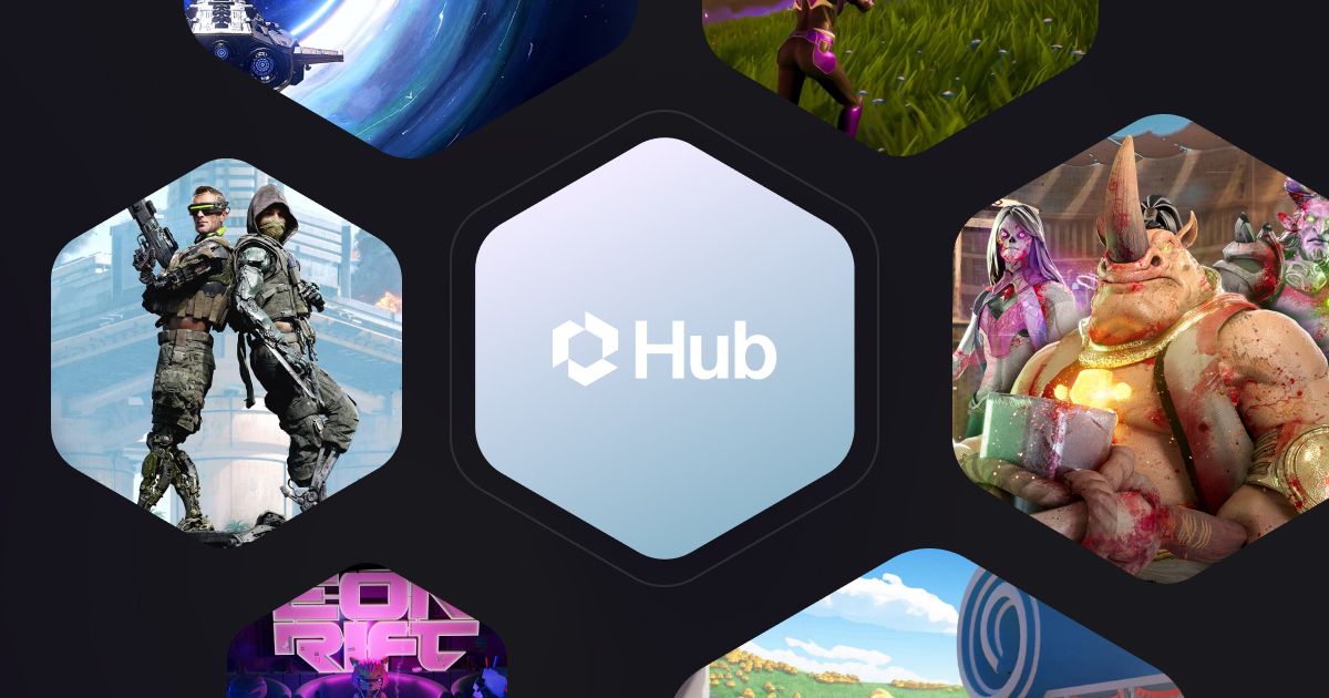 Portal Hub